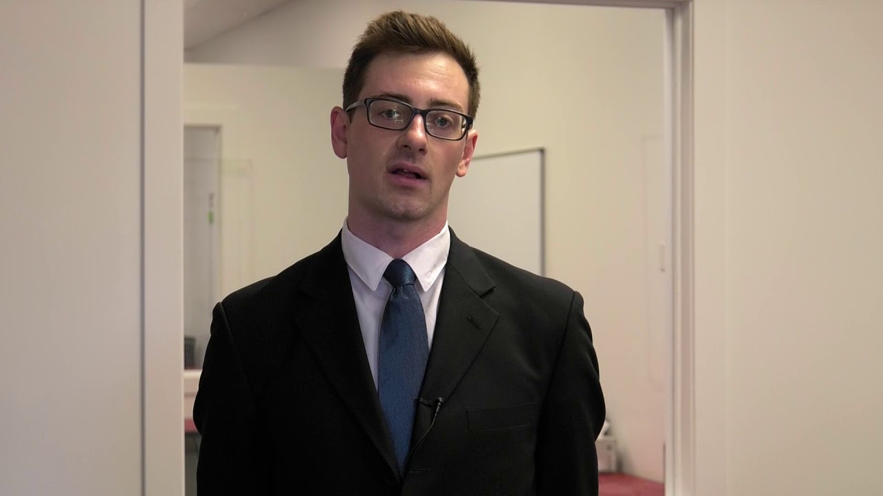 Elite Tutoring Place Grand Opening - YouTube