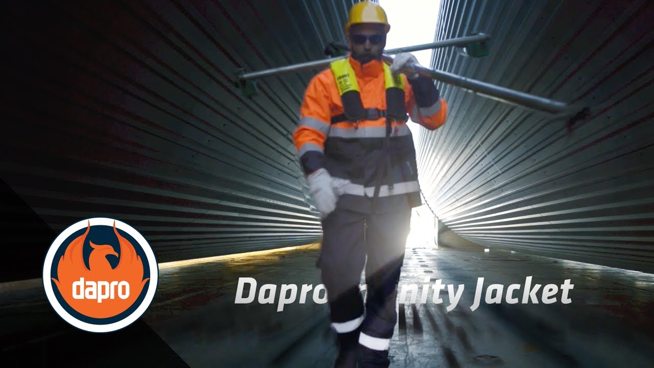 Dapro | Embrace the challenges that come your way. ⚡️ - YouTube