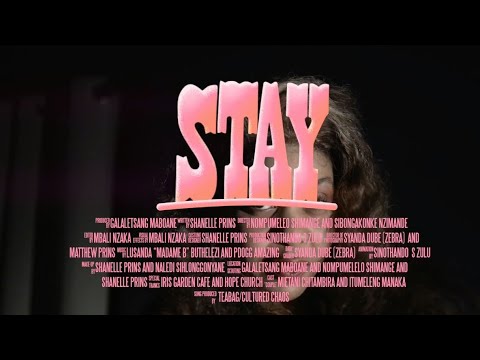 Madame B - Stay (ft. PDogg Amazing) | Get Ready for the Ultimate RnB ...