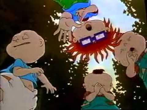 New From Nickelodeon and Nick Junior VHS Promo - YouTube