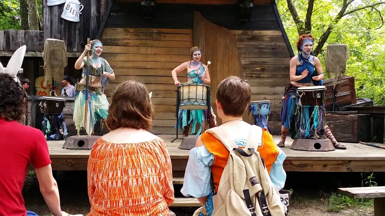 Sirena's OKRF 05 17 2015 - YouTube Music
