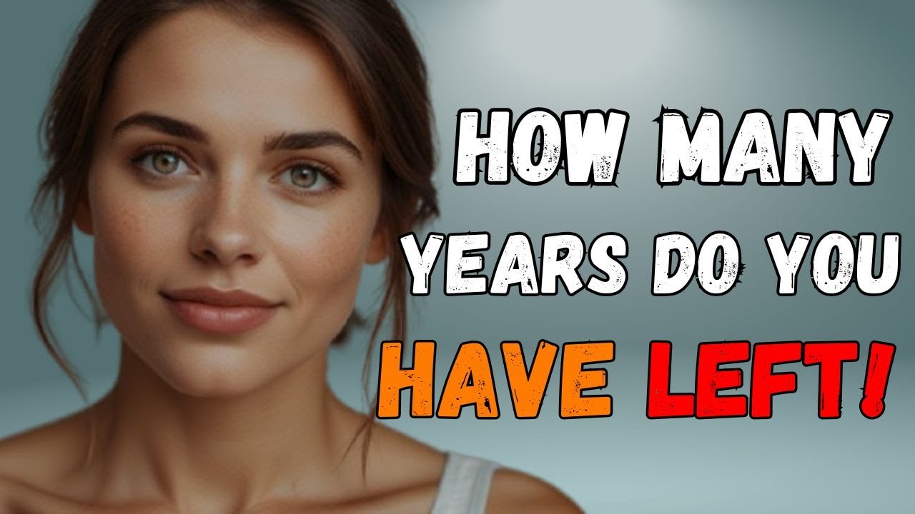 Observe These 15 Signs, and You’ll Know How Long You’ll Live After 70 ...