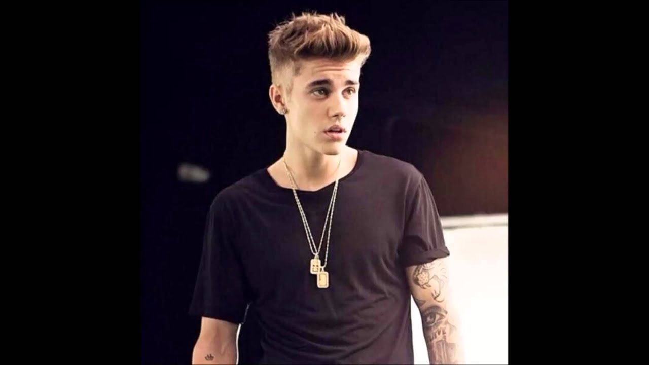 Emanuel Scott Justin Bieber - Love Yourself E-Mix (Cover) - YouTube