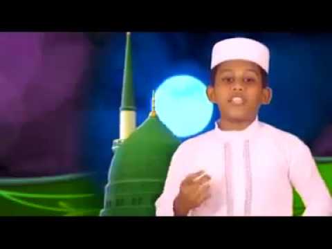 Nabidinam Song 2015:Master Badusha Manjeri - YouTube