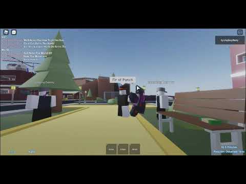 How To get TW GH/Showcase! - YouTube