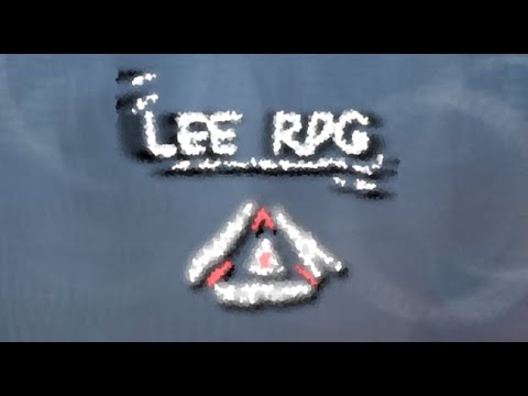 LEE RPG EP.2 Playthrough! - YouTube