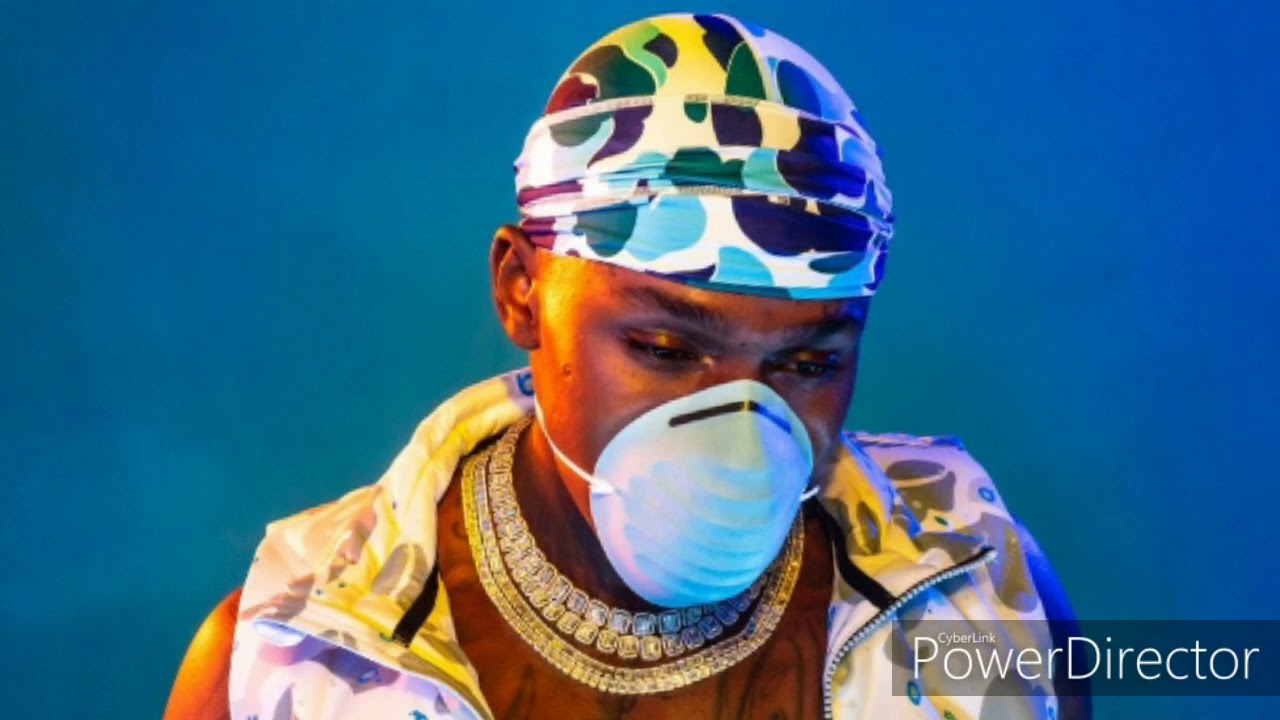 Dababy Off Da Rip(1 hour loop) - YouTube