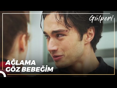 Bir Damla Gözyaşın Yeter | Gülperi