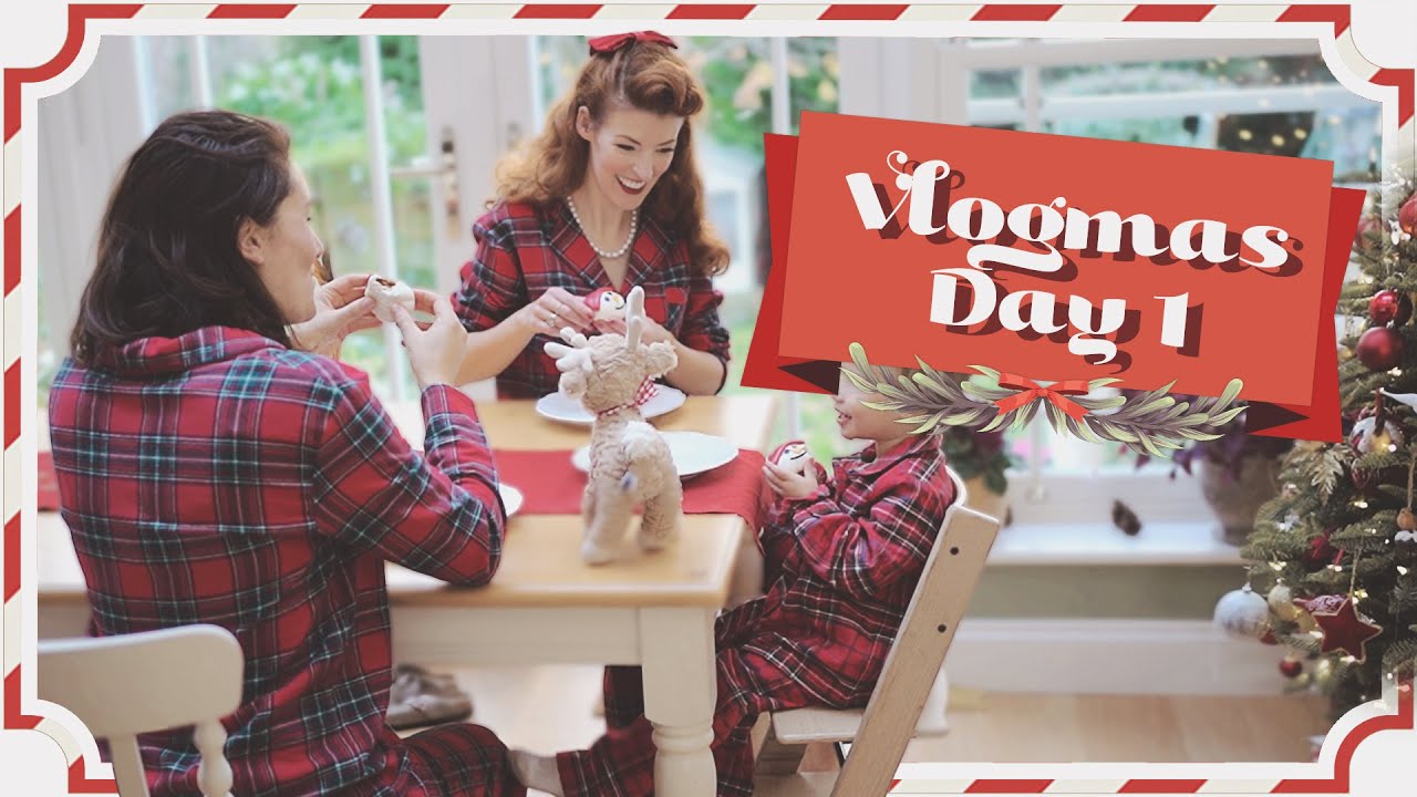 No thoughts, just Christmas vibes 🎄 - YouTube