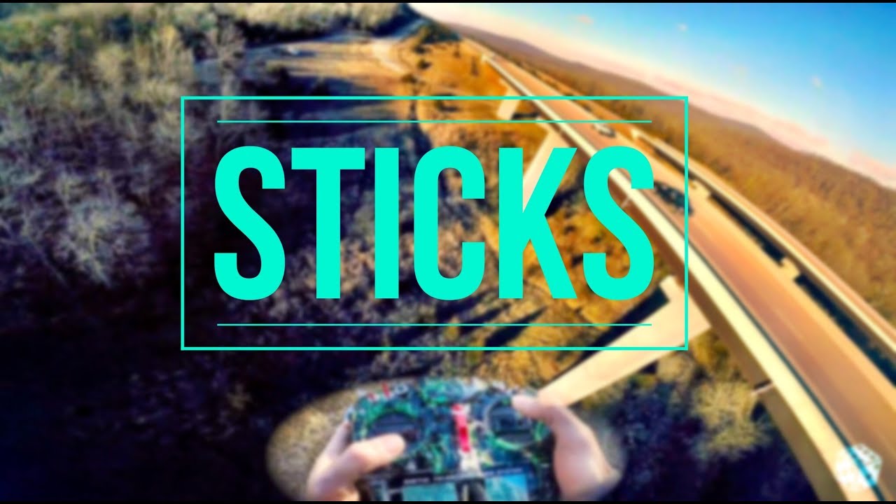 Sticks - YouTube