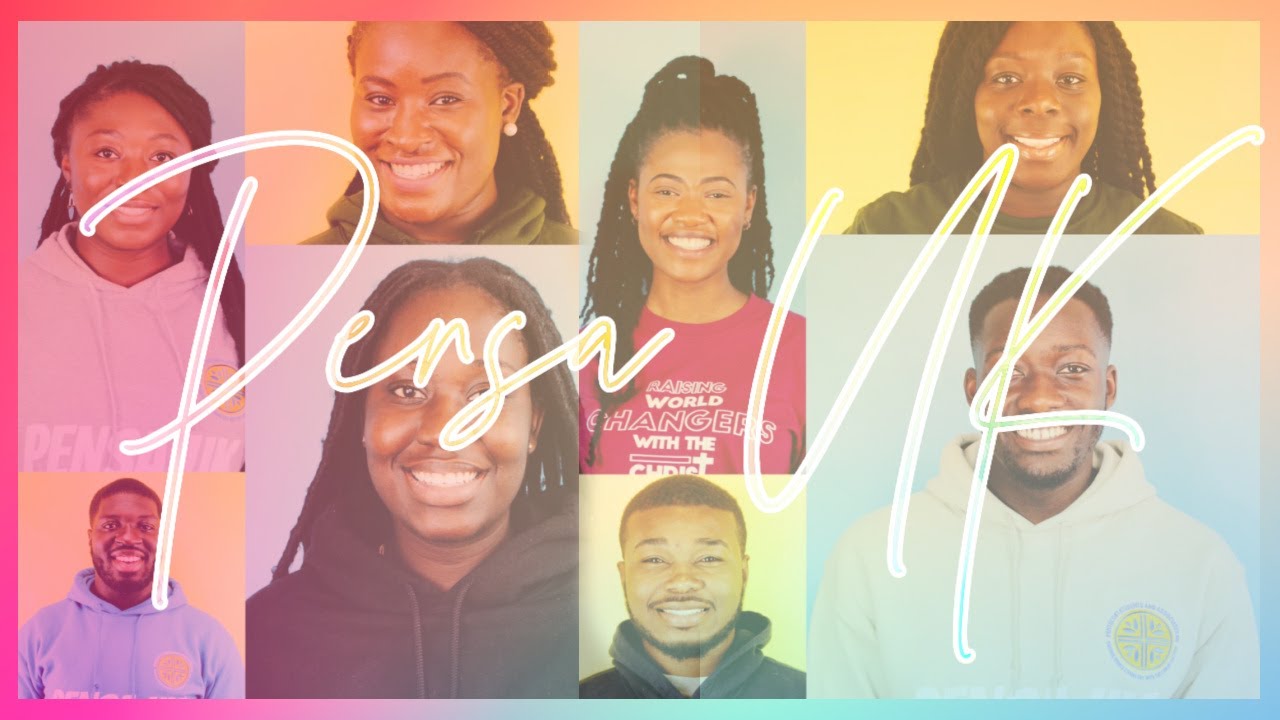 WE ARE PENSA UK (FRESHERS 2020) - YouTube