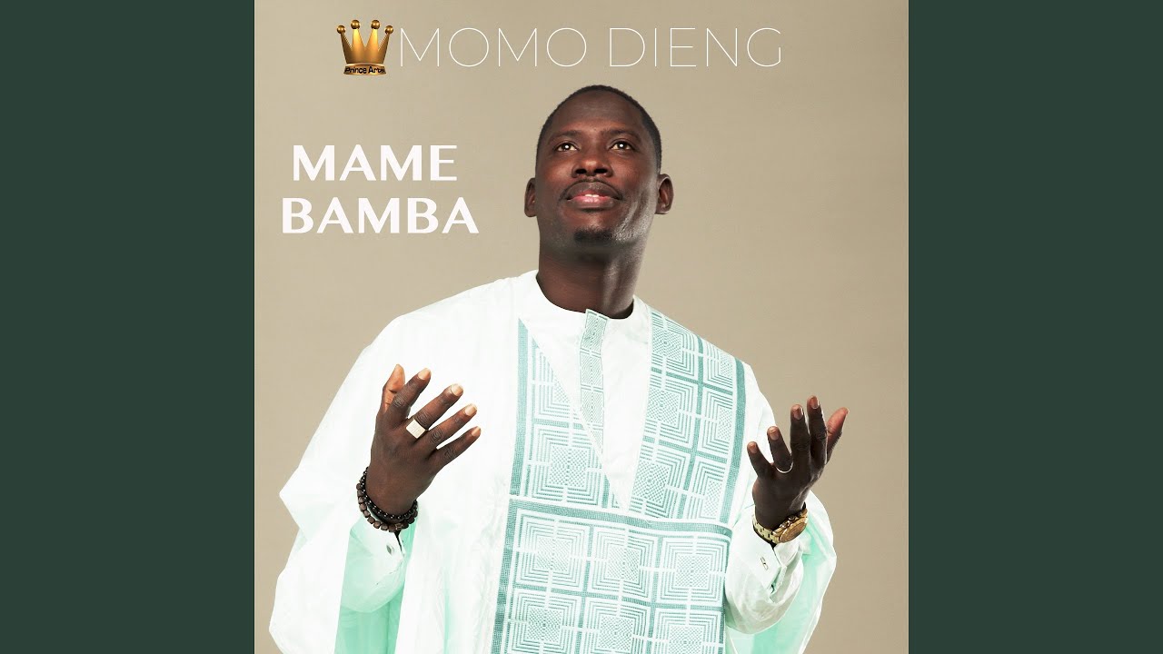 Mame Bamba - YouTube