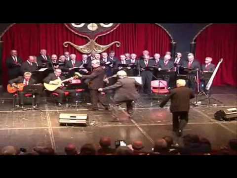 1 Γιωργίτσα .ΤΡΟΒΑΔΟΥΡΟΙ ΠΤΟΛΕΜΑΊΔΑΣ ΣΤΟ ΘΕΑΤΡΟ Kenter Sahnesi ...