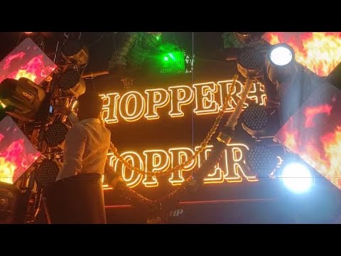 Brand New Series | Chopper Sound | Dj Hrk | Dj Anny Remix 🦁♥️ - YouTube