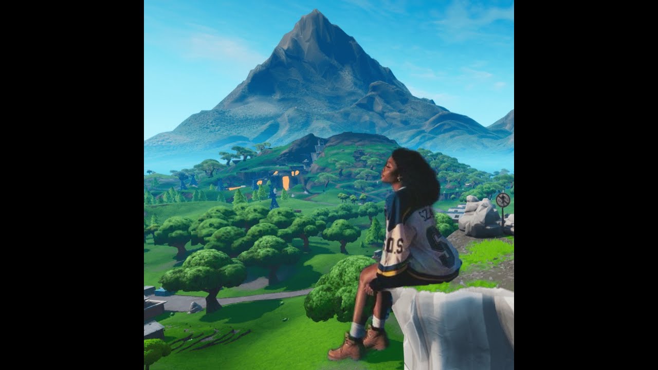 Kill Bill by SZA but it's Fortnite (50 Sub Special) - YouTube