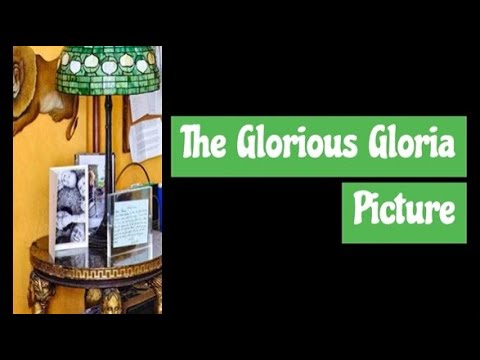 The Glorious Gloria Picture - YouTube