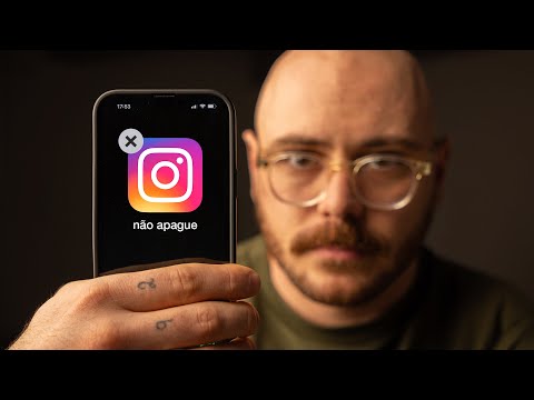 Instead of deleting your Instagram, do this.