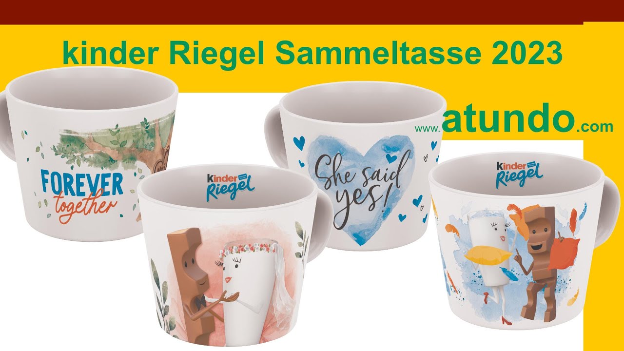 Kinderschokolade Punkte Sammeln 2023