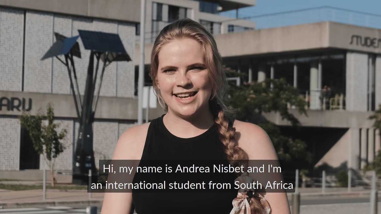 Erasmus Testimonials: New Erasmus+ Programme pt.1 - YouTube