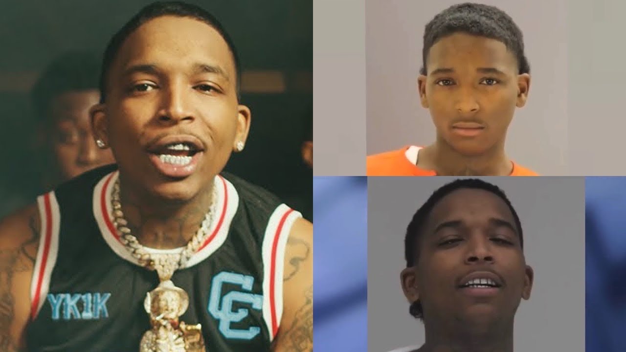 Trapboy Freddy SENDS Message After Being ARRESTED By FEDS “I HAVE NO ...
