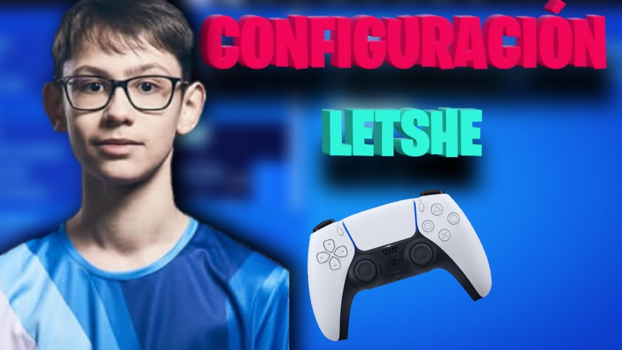 🔴NUEVA CONFIGURACIÓN DE LETSHE INSANAAAA🔴TEMPORADA 1 CAP4| SENSIBILIDAD ...