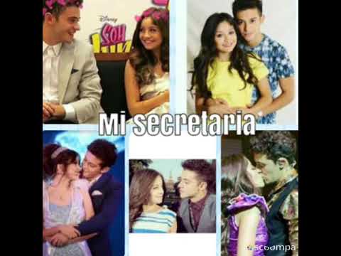 Mi secretaria capítulo final - YouTube