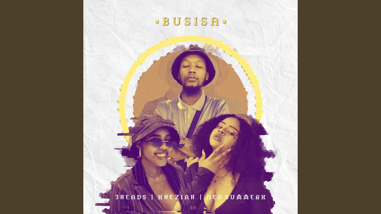 Busisa (Extended Version) - YouTube