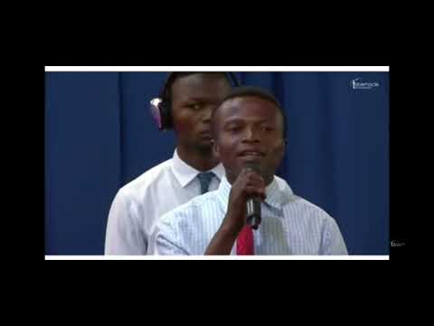 Bro. Emmanuel kabongu muma_C'est possible - YouTube