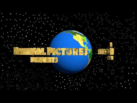 Universal Pictures Logo Basketball Variant (1998 my AU)