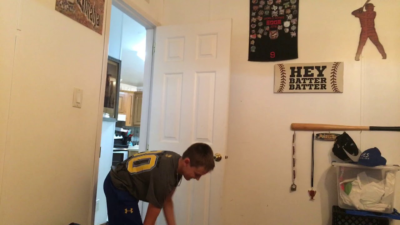 Nut shot mini basketball edition - YouTube