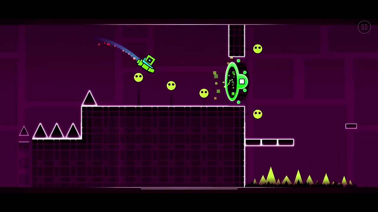 Beating base after base with 3 coins - YouTube