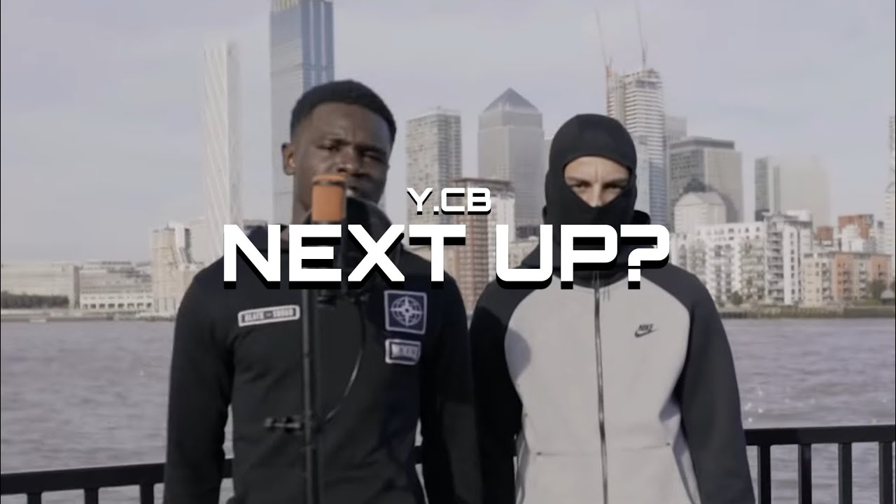 Y.CB - Next Up? [ Slowed & Reverb ] - YouTube