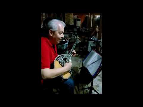 ΑΠΟΣΠΑΣΜΑΤΑ ΑΠΟ ΣΟΛΟ ΜΠΟΥΖΟΥΚΙ LIVE - ΒΙΝΤΕΟ Ν0 2 - YouTube
