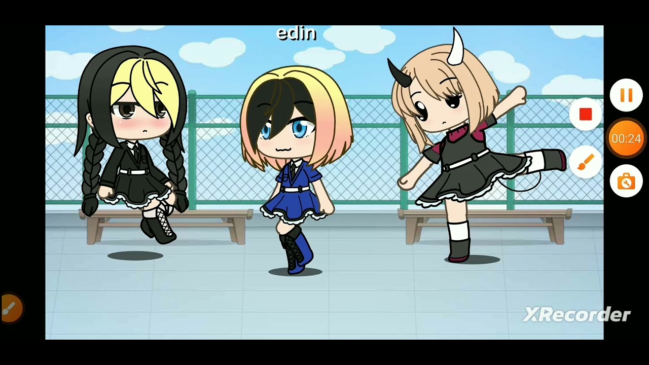 merlina y edin♥️ - YouTube