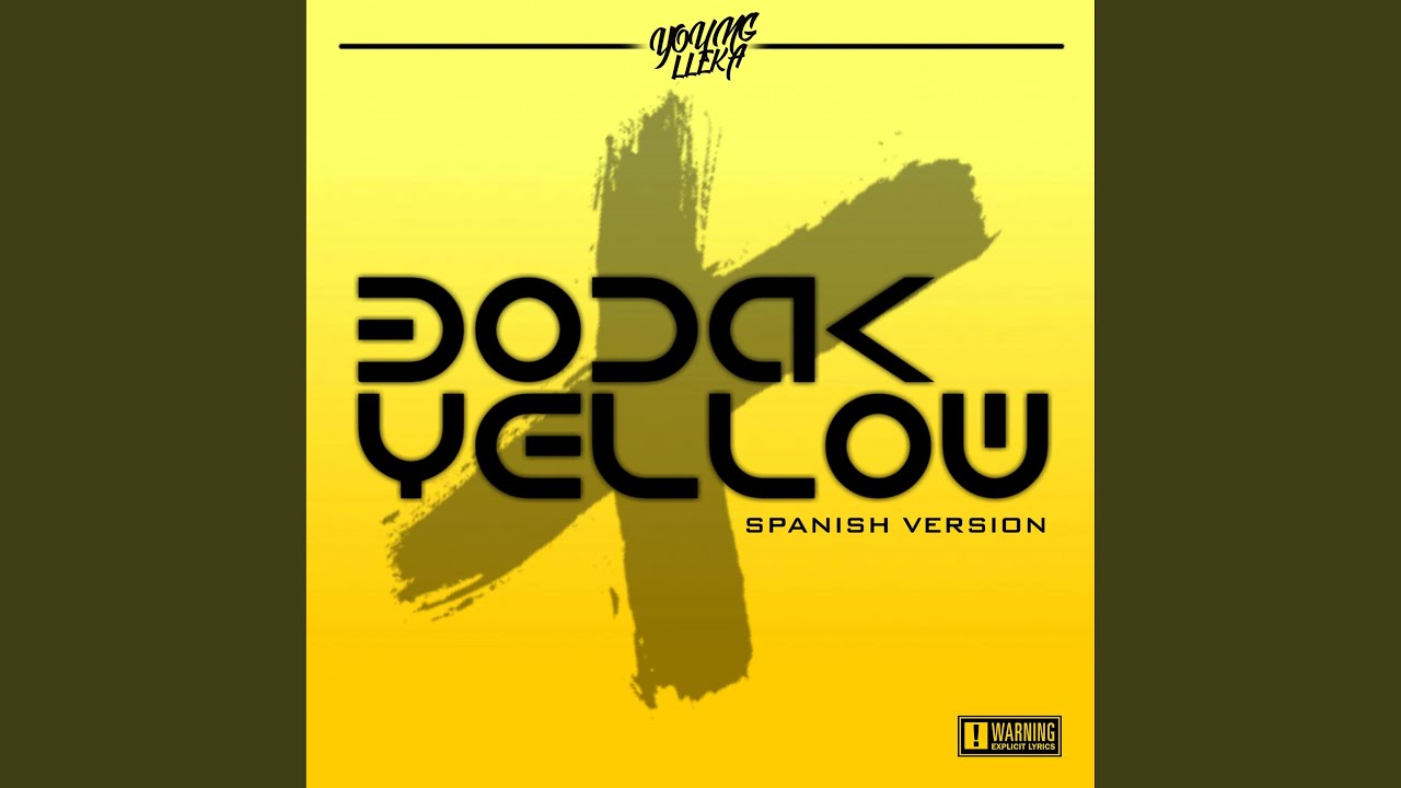 Bodak Yellow (Spanish Version) - YouTube Music