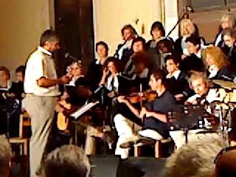 Στου Βοσπόρου τ' αγιονέρια - YouTube