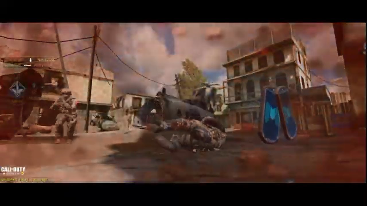 Playing Call of duty day 8 😎 cod mobile 🔥 Extra by Nabilshzd Live Stream - YouTube