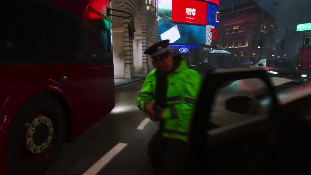 Call of Duty Modern Warfare 2019 Piccadilly Realism difficulty Handgun ...