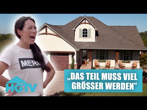 Joanna baut ein NEUES Haus? 🏠🥰 | Fixer Upper | DOPPELFOLGE