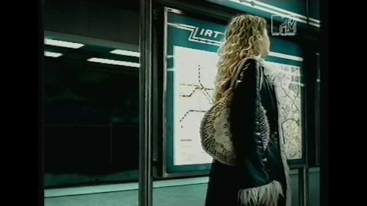 The New Nokia Commercial - Subway Theme 2001 - YouTube