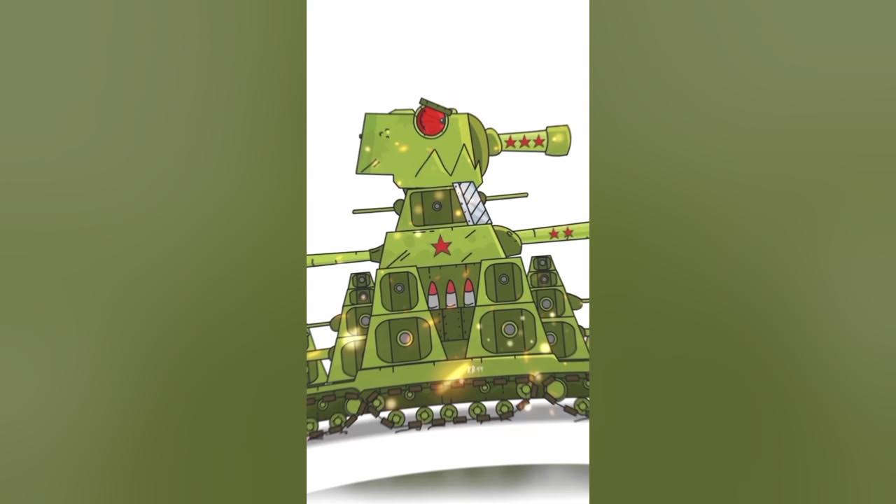 КВ44 #кв44#рекомендации#рек - YouTube