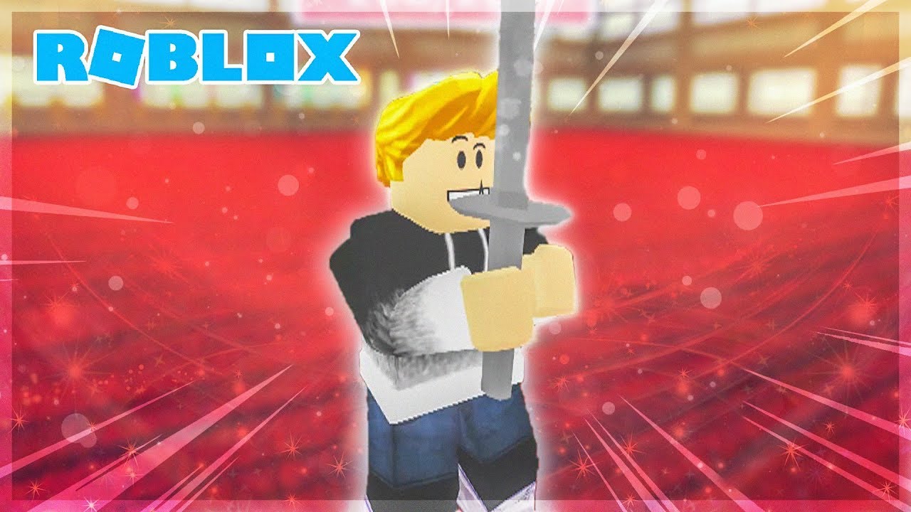 JE DEVIENDRAI LE PLUS GRAND DES NINJA ! Roblox Ninja Masters - YouTube