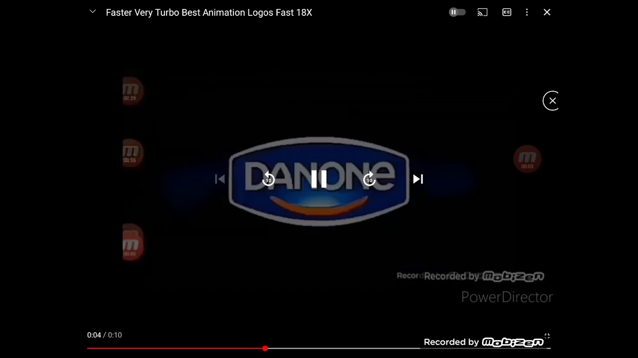 Full Best Animation Logos Faster x20 - YouTube