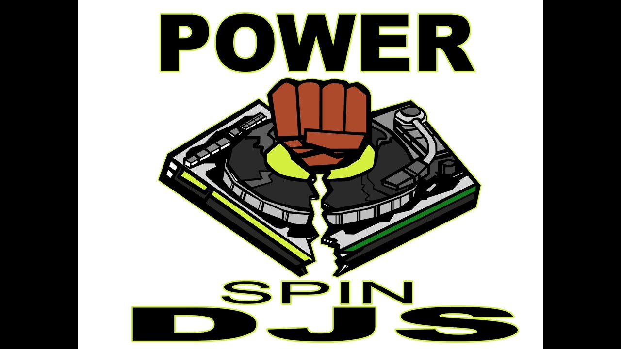 Power Spin DJs Gig Log: 5/23/2015 - YouTube
