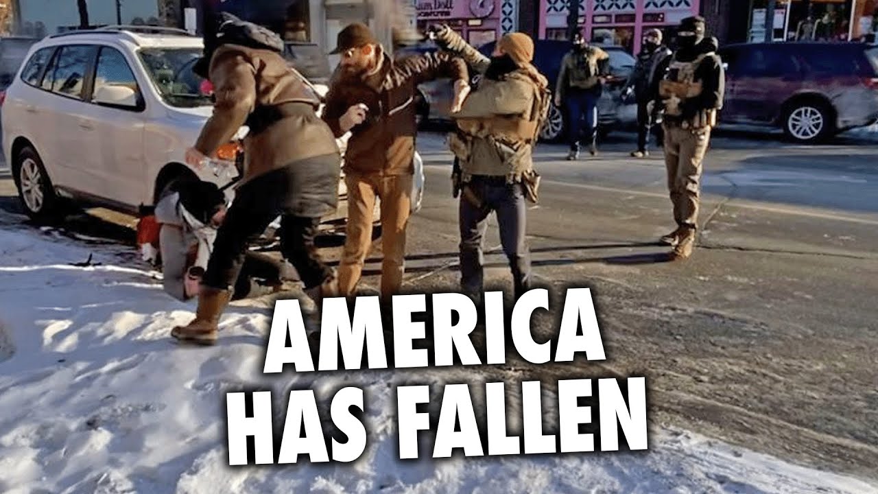 ANOTHER PUBLIC EXECUTION IN AMERICA - YouTube