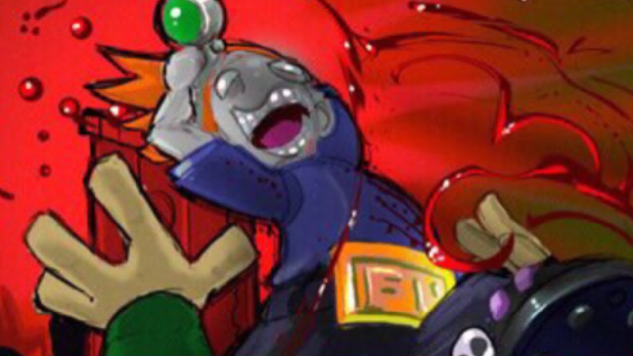 I made a Custom Piconjo (Buttchambers) Chromatic Scale [FNF] - YouTube