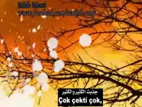 Tarkan gün gibi (arabic subtitle).FLV