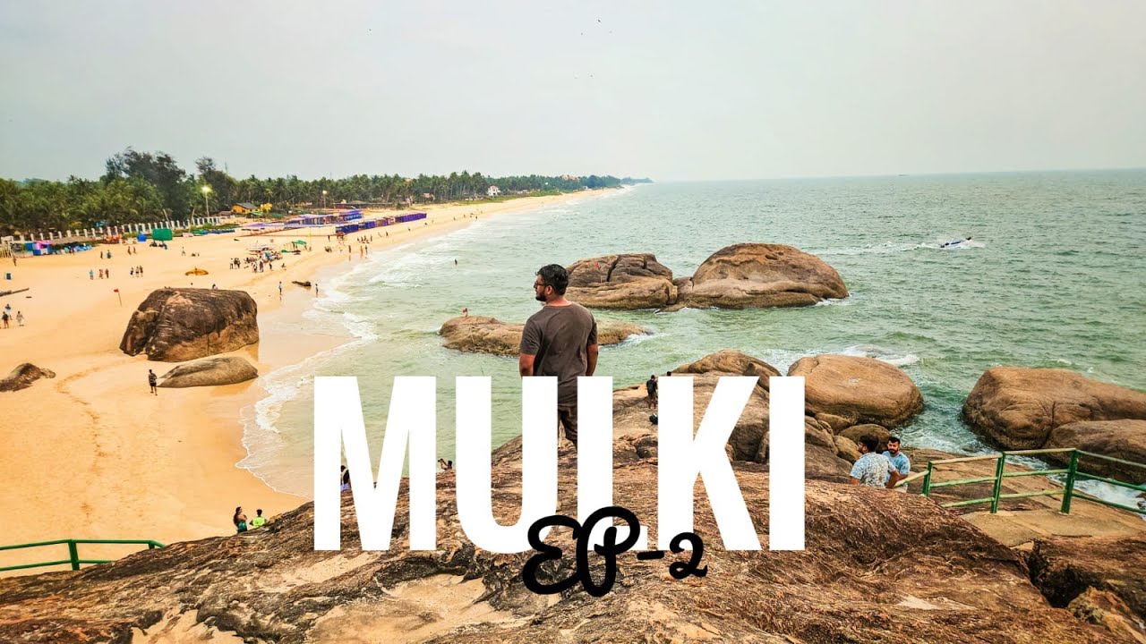 Surfing in Mulki | 5 Day Course | KayakBoy | Krishna Temple in Udupi ...