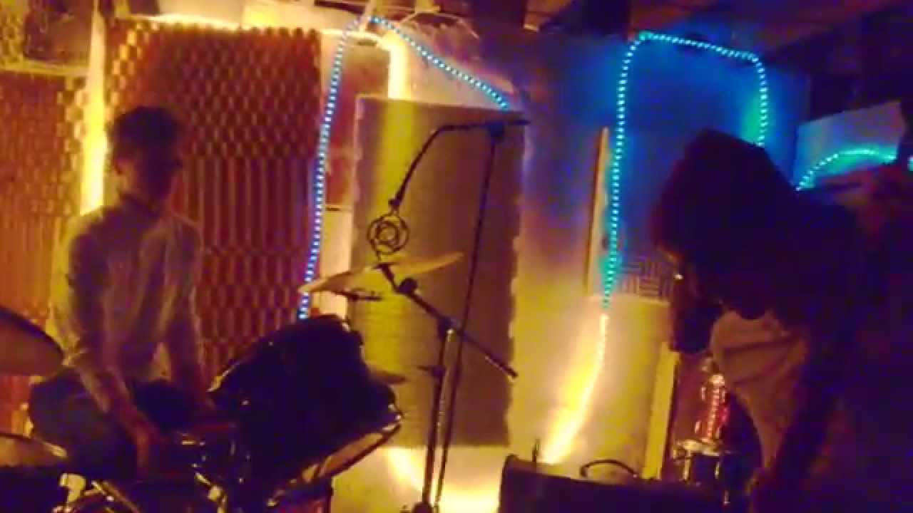 LUNCH CULT JANUARY TOUR - YouTube