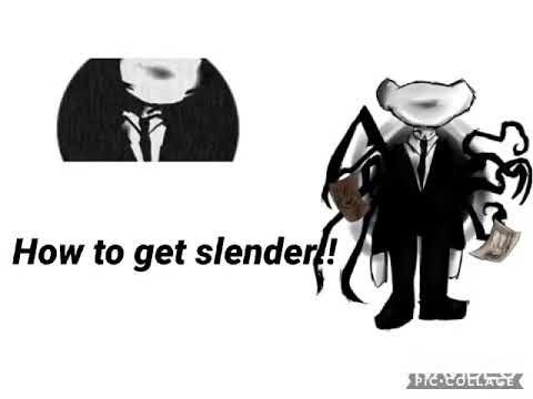 How to get slender in BEAR* - YouTube